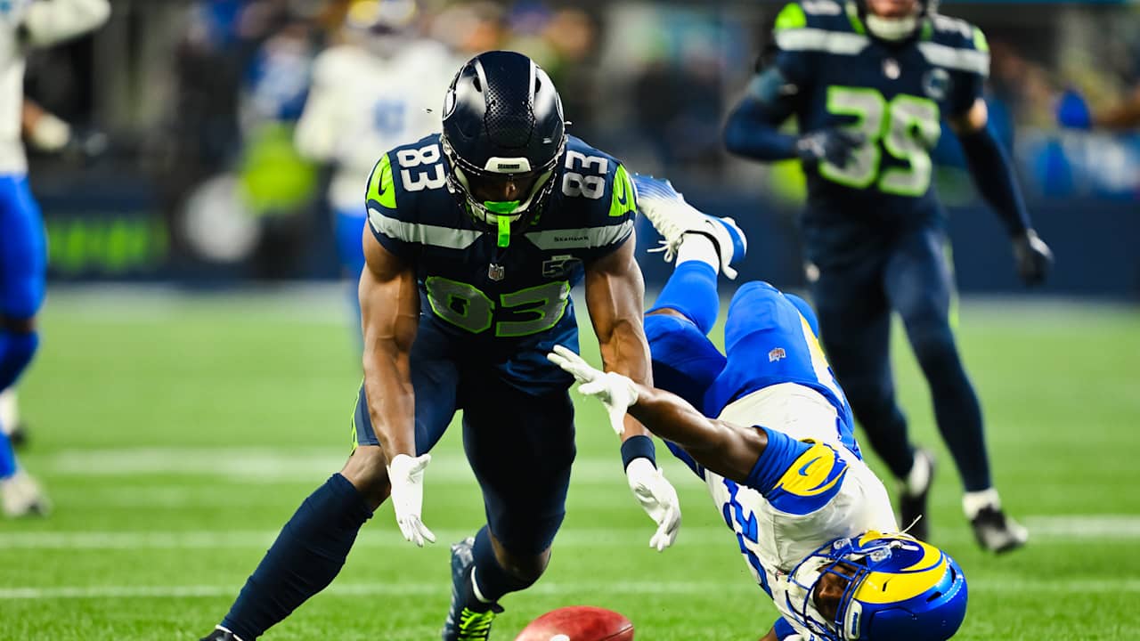 Seahawks Special Teams Provided, ‘Huge Switch Up’ In Second Half Of ...