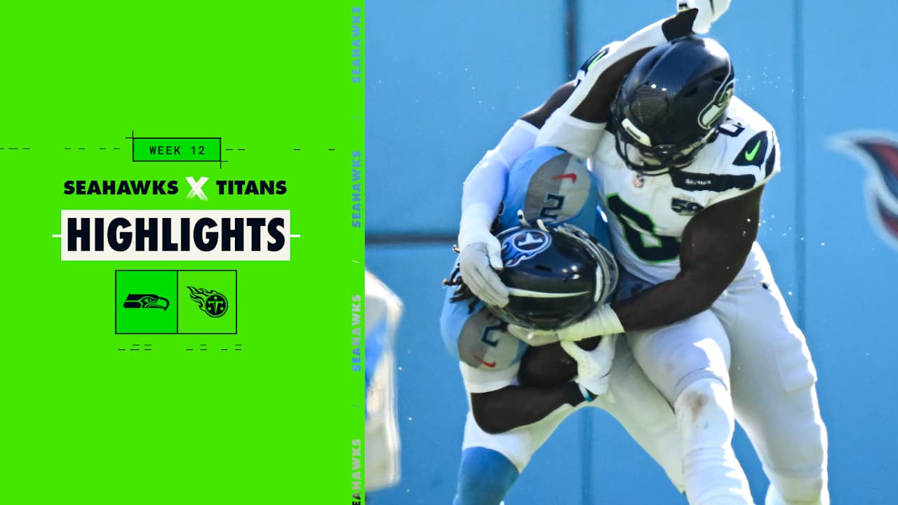 DeMarcus Lawrence Drives Tyjae Spears Back For A Powerful Tackle For ...