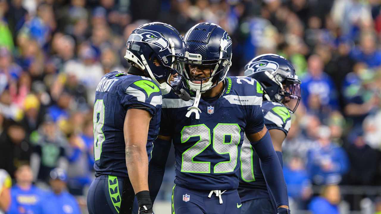 Seahawks Changes On Defense Illustrate Message Of ‘How We Want To Operate’