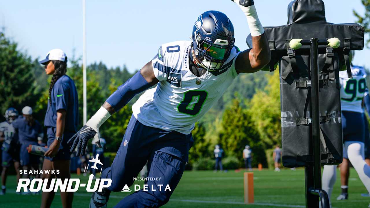 Seahawks Round-Up: Looking For A Home Win, What To Watch On Sunday And More