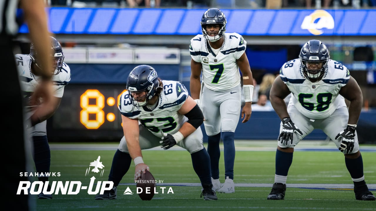 Seahawks Round-Up: Media Reactions To The Seahawks' 17-16 Loss to the Rams