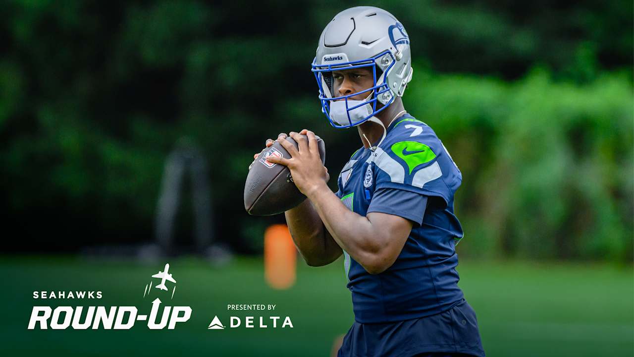 Seahawks Round-Up: Seahawks Football Is Here