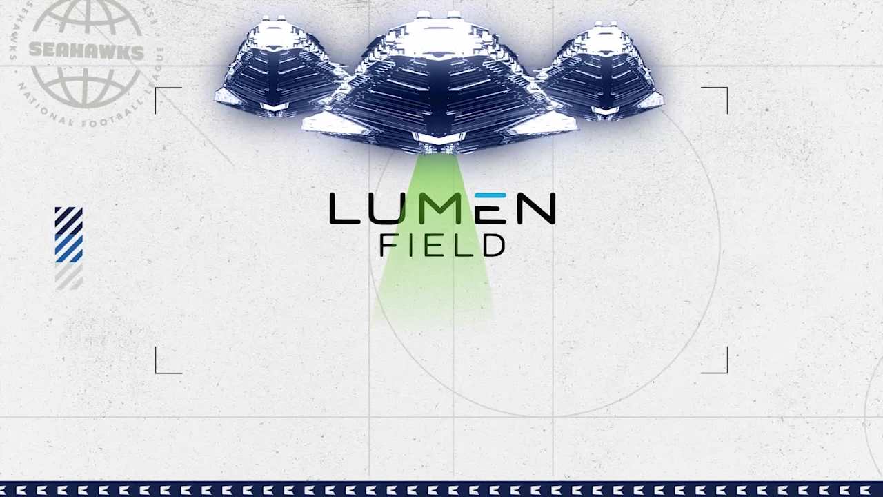 Lumen Field Evacuation Instructions