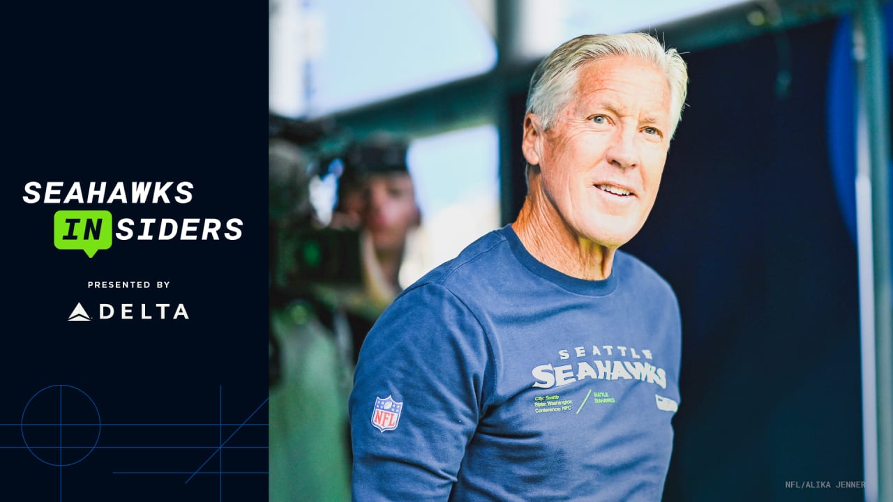 Seahawks Insiders Podcast: Thanks Pete