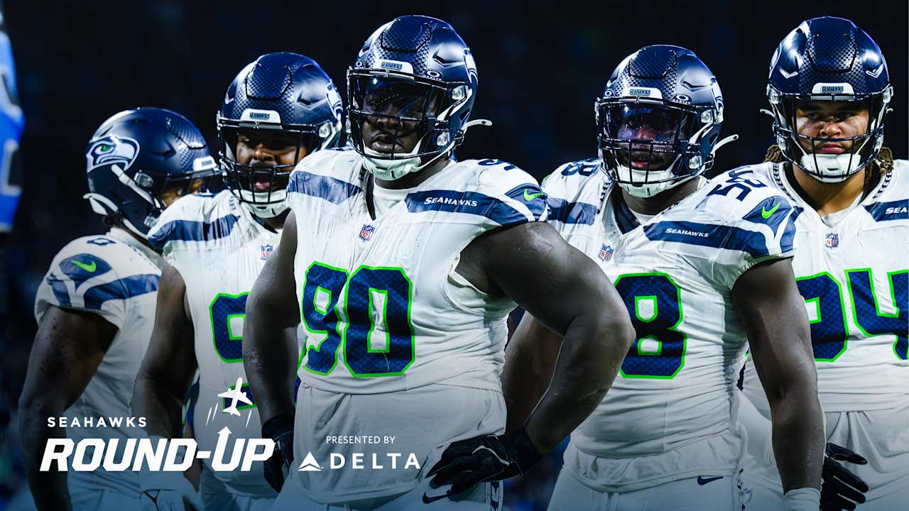 Seahawks Round-Up: Week 5 Storylines, Quarter One Takeaways And More