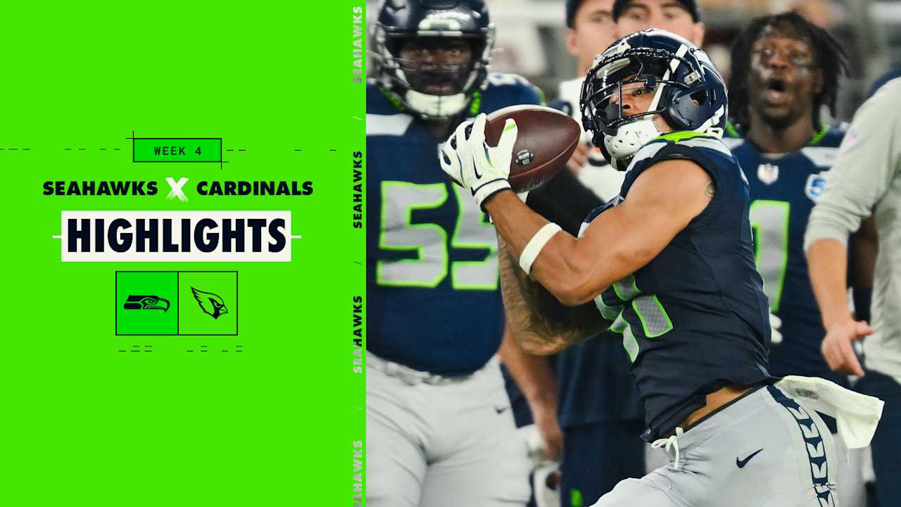 Can't-Miss Play: Sam Darnold Throws 36-Yard Sideline DIME To Smith ...