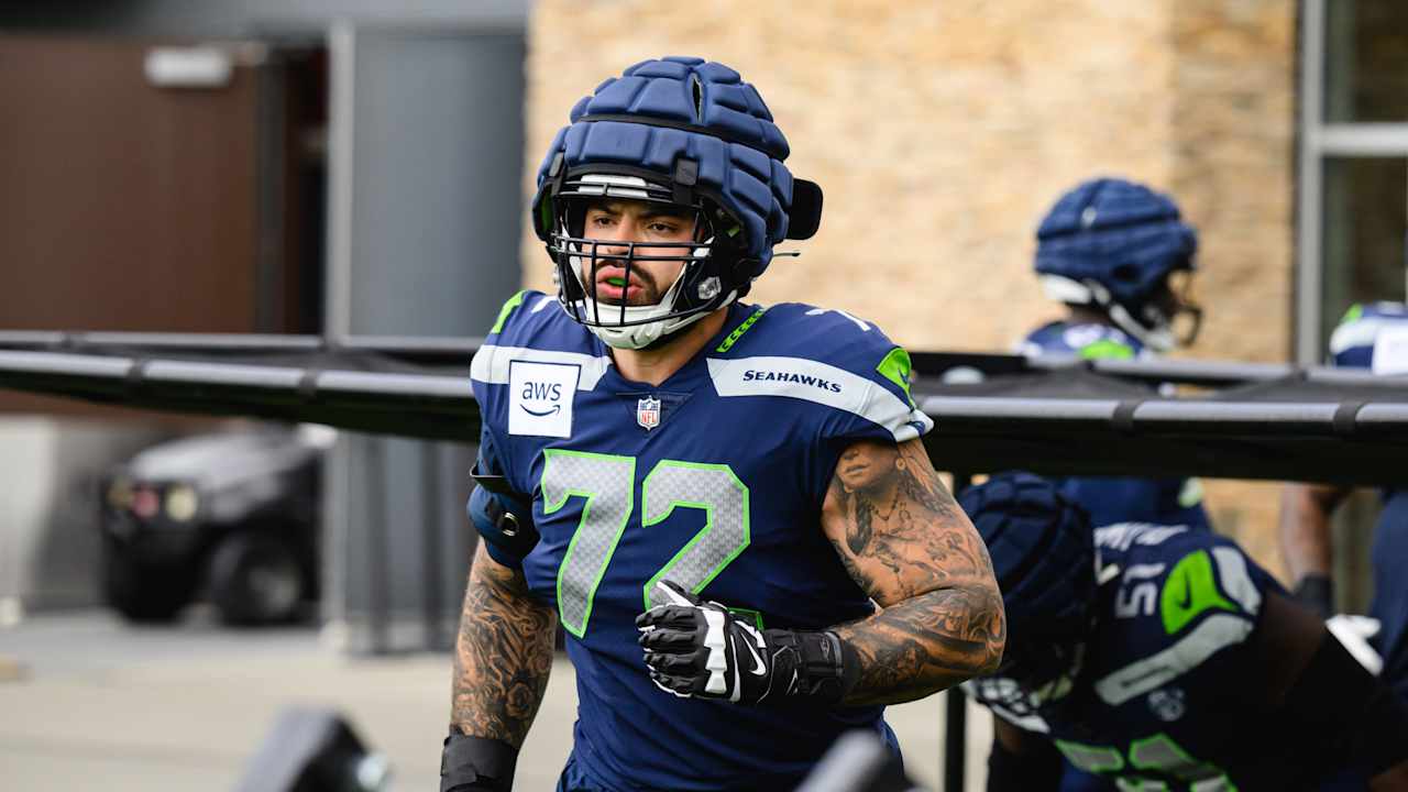 Mike Macdonald ‘Optimistic’ On DK Metcalf, Abe Lucas A ‘Realistic ...