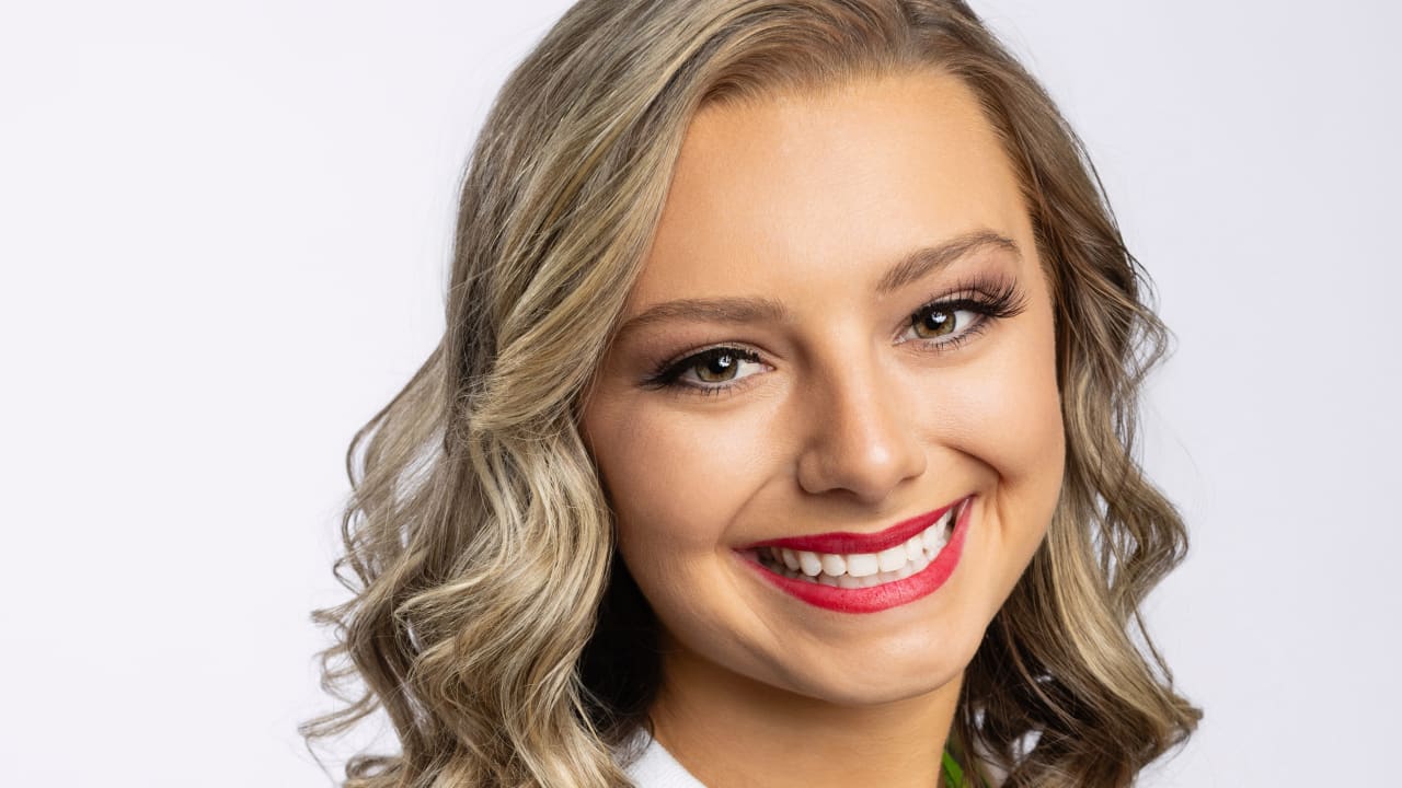 Mackenzie
