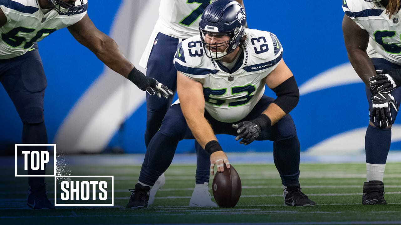 PHOTOS: Top Shots Of Evan Brown From The 2023 Season