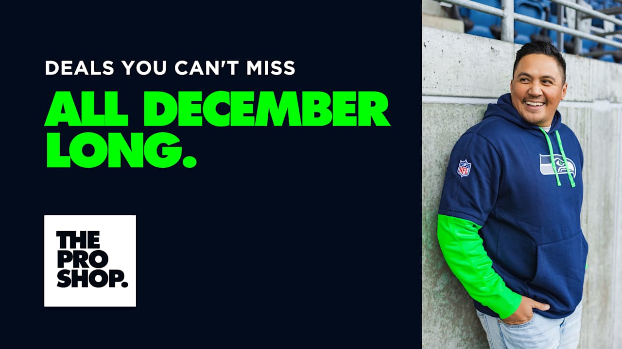 'Tis The Season To Rep Your Team