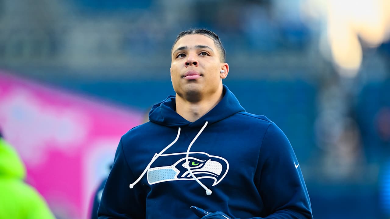 More Updates On Zach Charbonnet’s Injury, Other Injured Players & News ...
