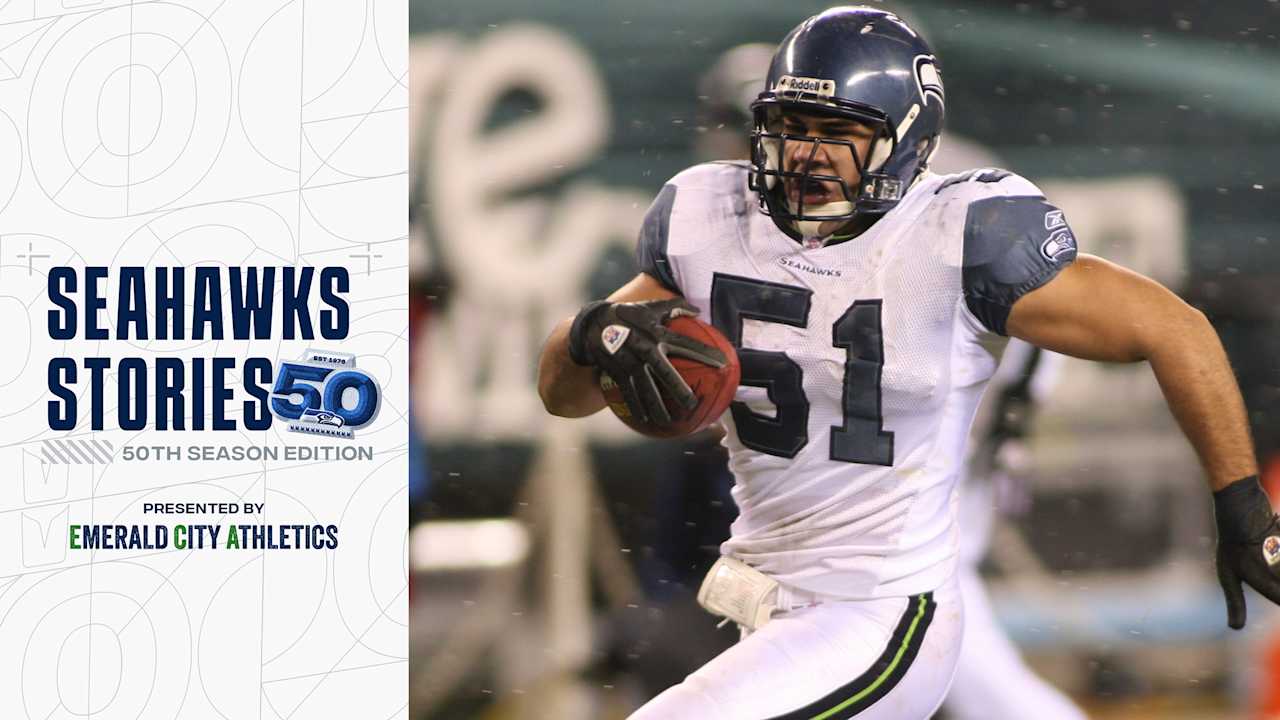 Seahawks Stories 50th Season Edition: Monday Night Massacre