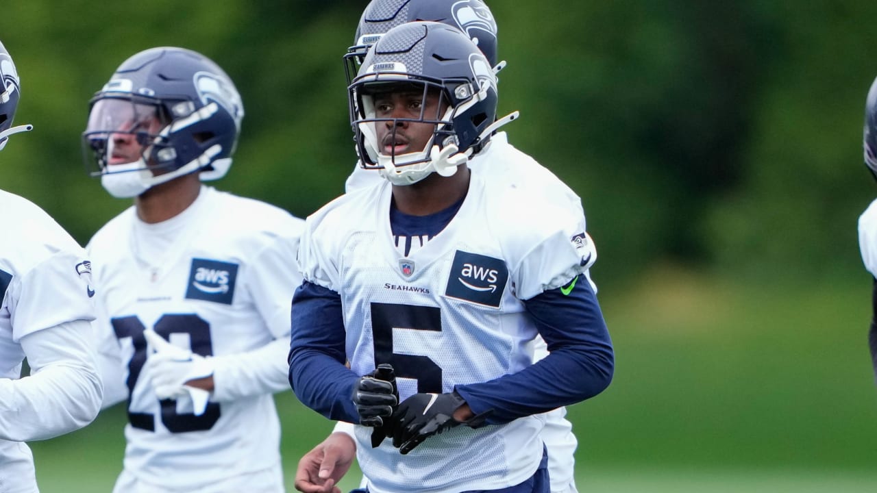 Seahawks Sign CB Willie Roberts