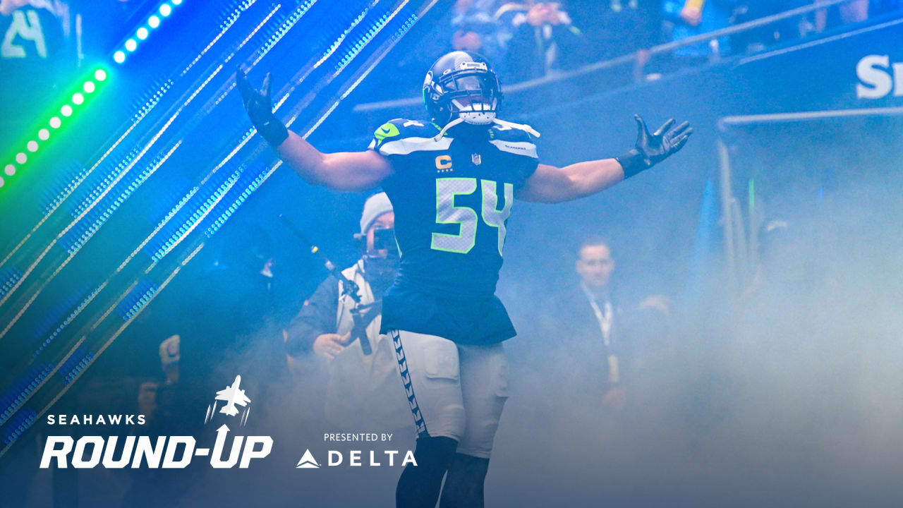 Seahawks Round-Up: Seven Seahawks Named to Senior Bowl 75th Anniversary ...