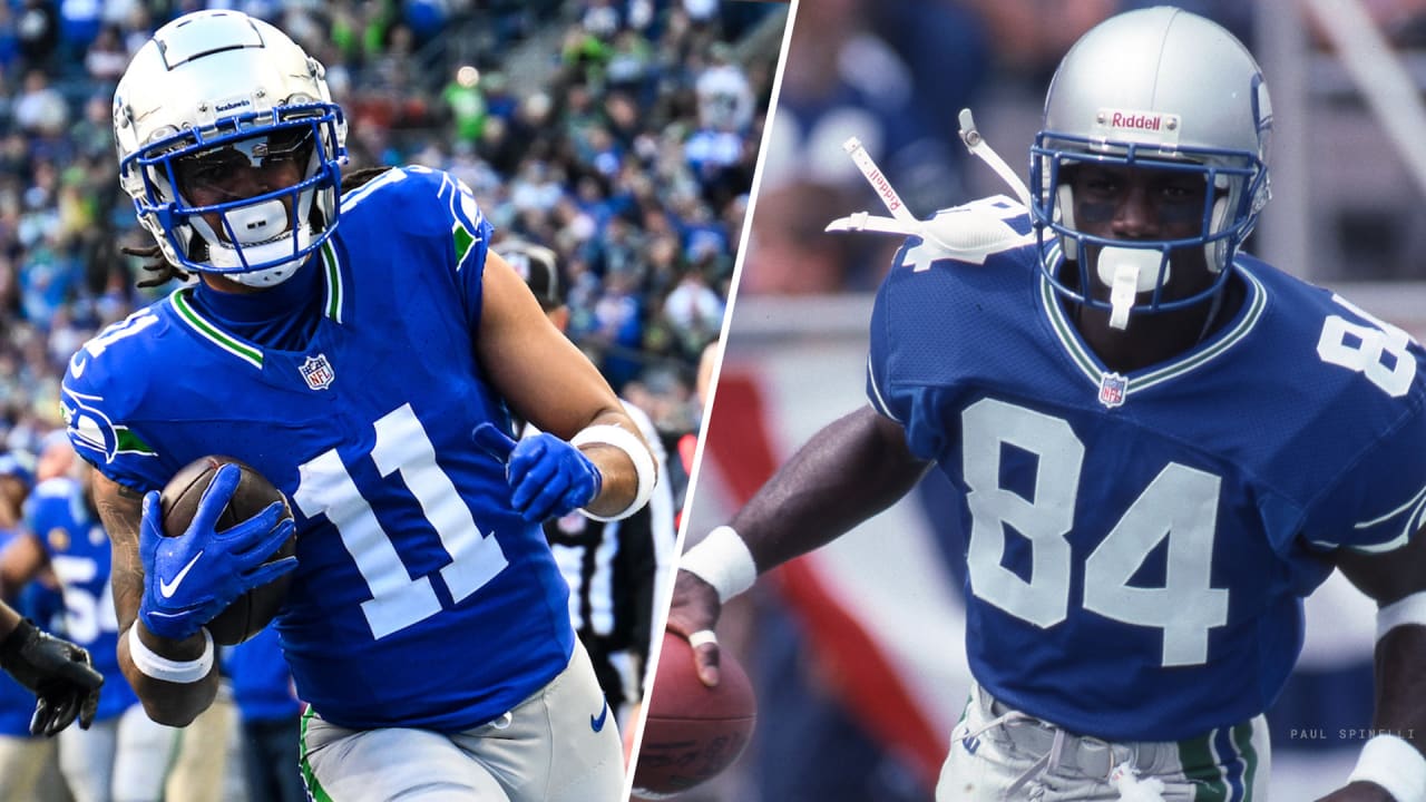 Common Threads: Seahawks Draft Picks Who Played At The Same College