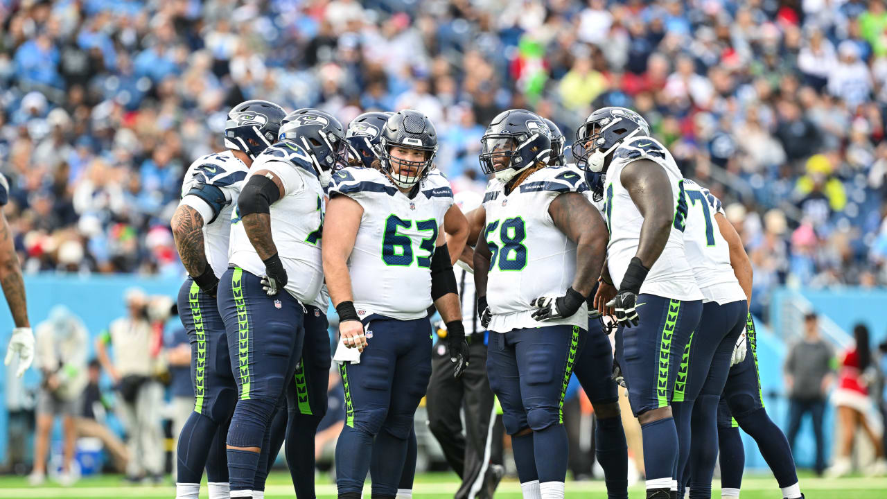 Seahawks “Kept Believing” During Losing Streak & Are Now Back In ...