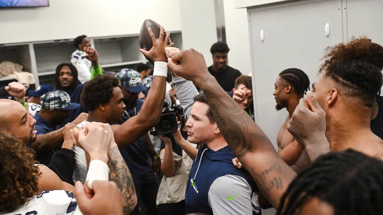 Seahawks 2024 Season ‘The Beginning Of Something Really Special’