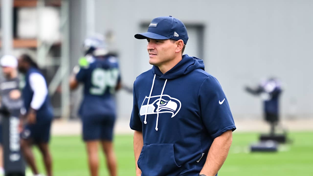 Seahawks Back From ‘Miniature Bye’ & Other Takeaways From Mike ...