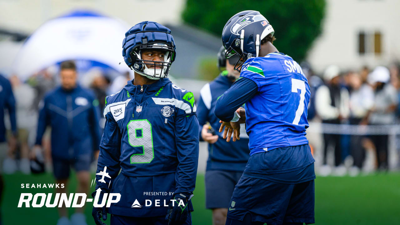 Seahawks Round-Up: Last Week Of The Preseason, The Sound And More