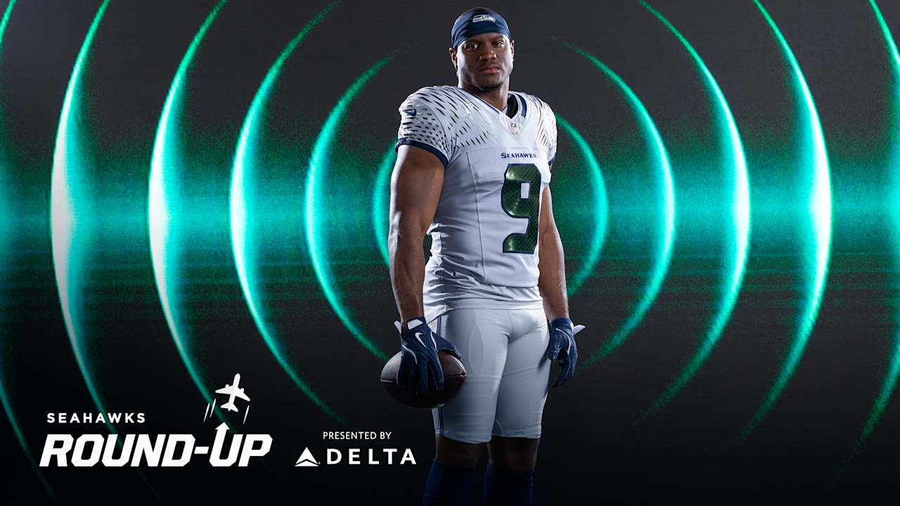 Seahawks Round-Up: 53-Man Roster, Seattle’s New ‘Rivalries’ Jersey And More