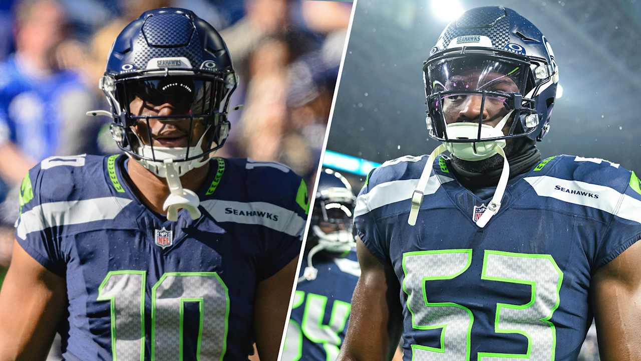 Uchenna Nwosu Out For Thursday’s Game, Boye Mafe Trying To Return