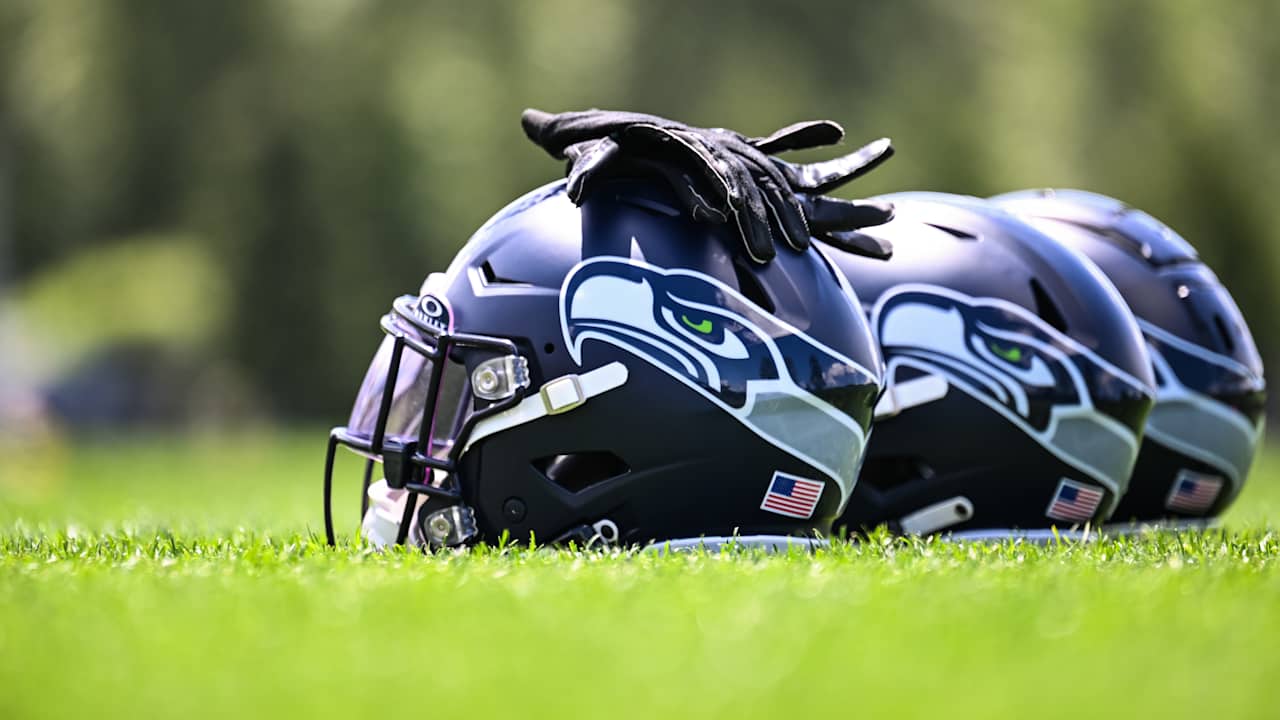 2025 NFL Offseason Important Dates Seahawks Fans Should Know
