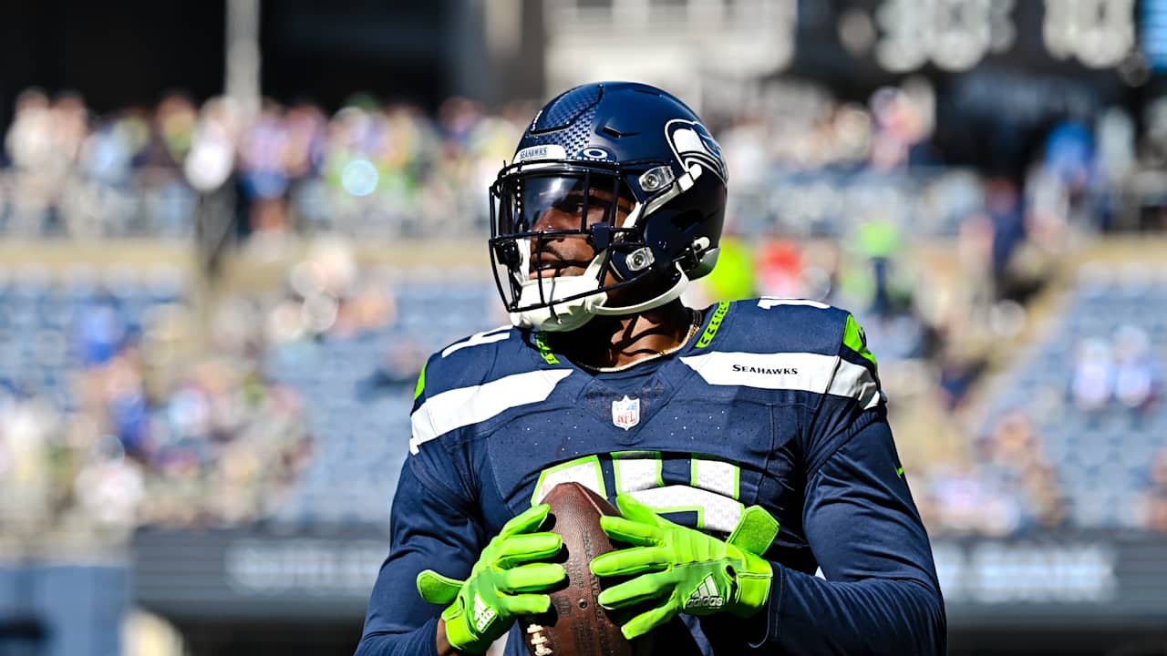 Updates On DK Metcalf, Dre’Mont Jones & Other Seahawks Injuries
