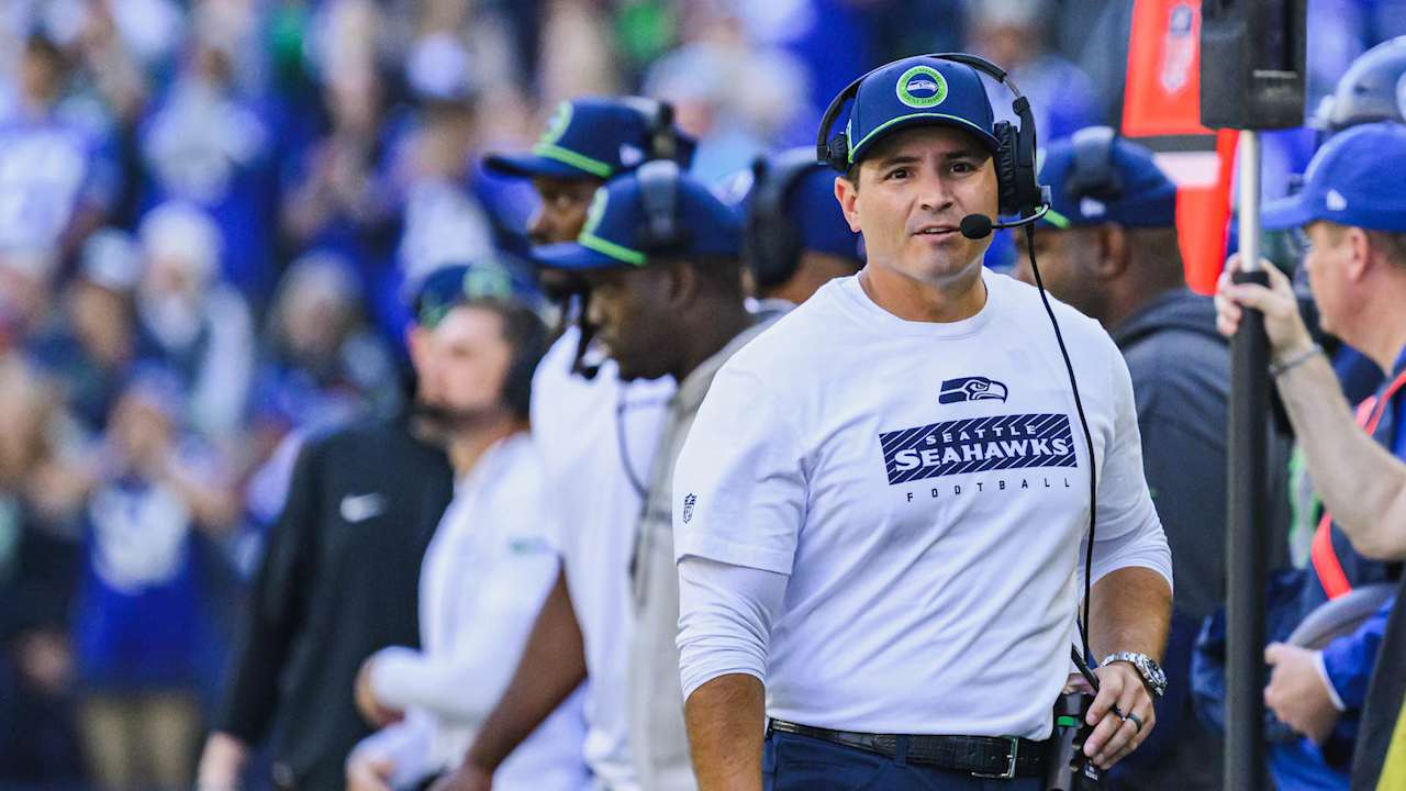 Seahawks Staying Positive After Loss, ‘But We're Also Going To Tell ...