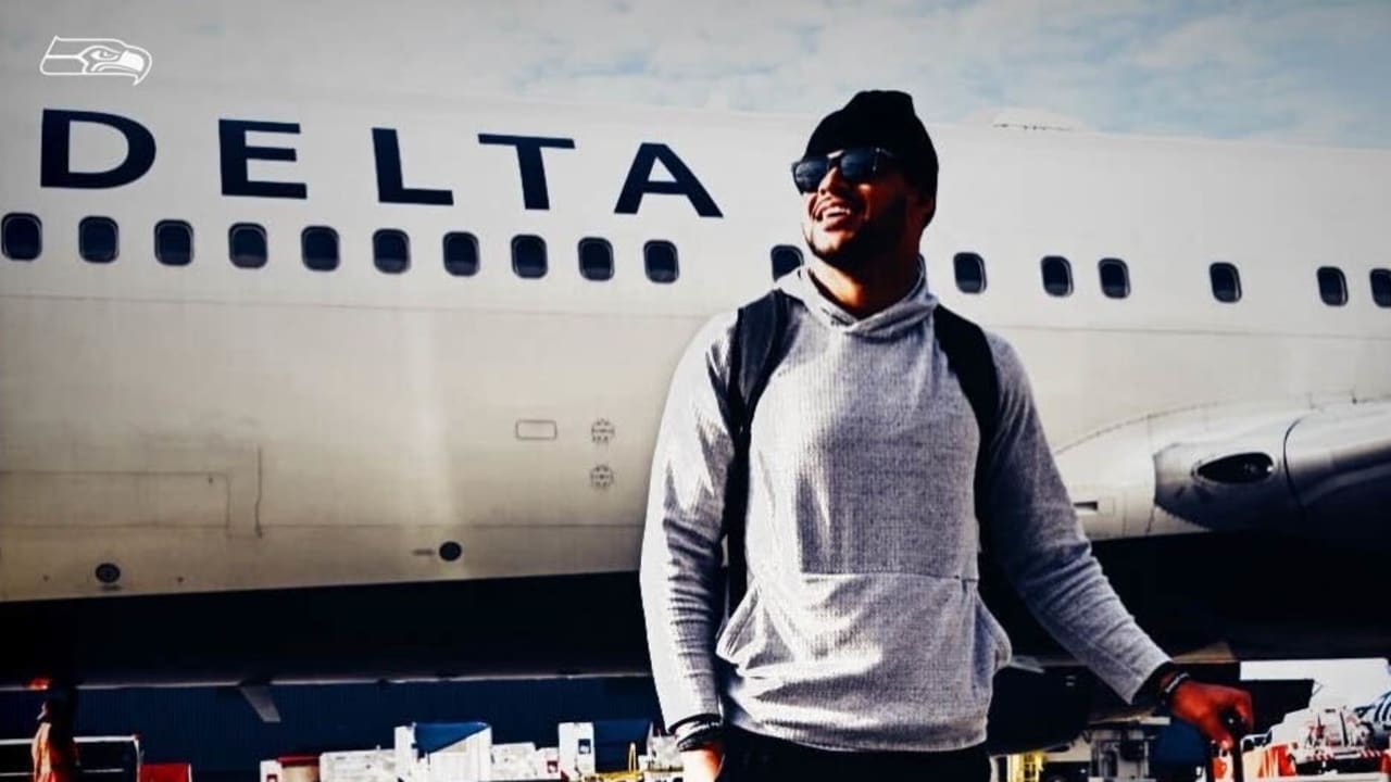 PHOTOS: Taking Flight With Delta - Week 11