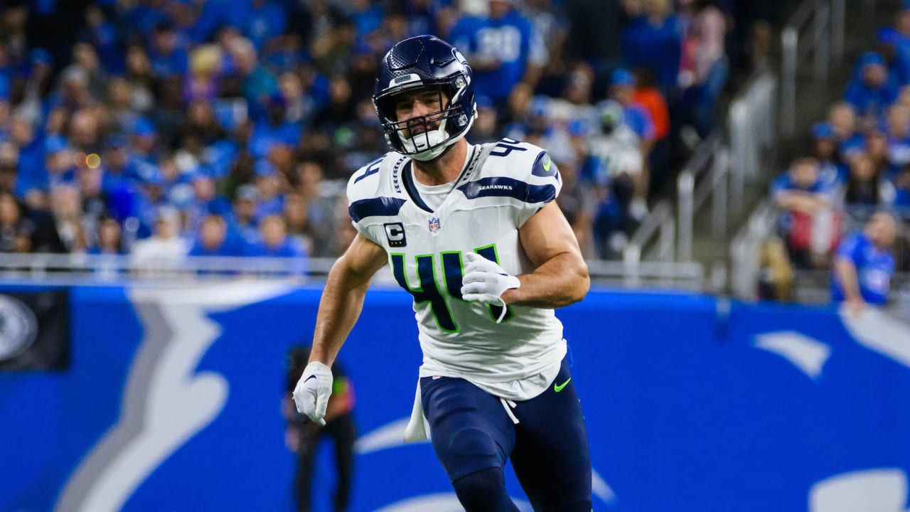 2024 SEAHAWKS Depth Chart and Roster Moves | Page 3 | Seahawks