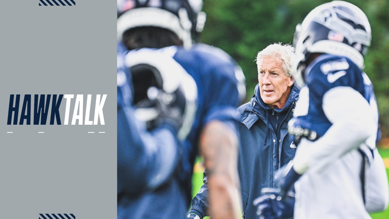 Hawk Talk Podcast: A Big Offseason Ahead