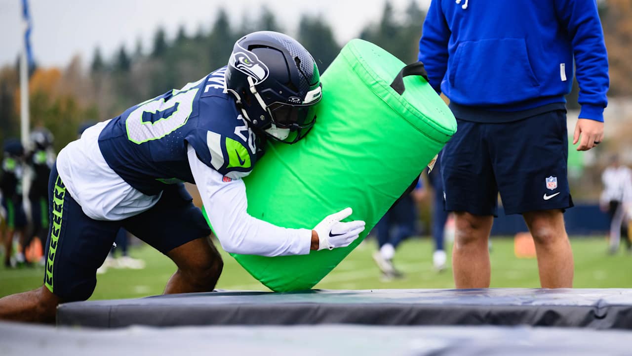 The Plan For Julian Love & Jarran Reed And Other Takeaways From Mike ...