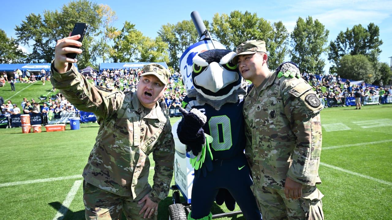 November 1 Kicks Off Salute To Service Month