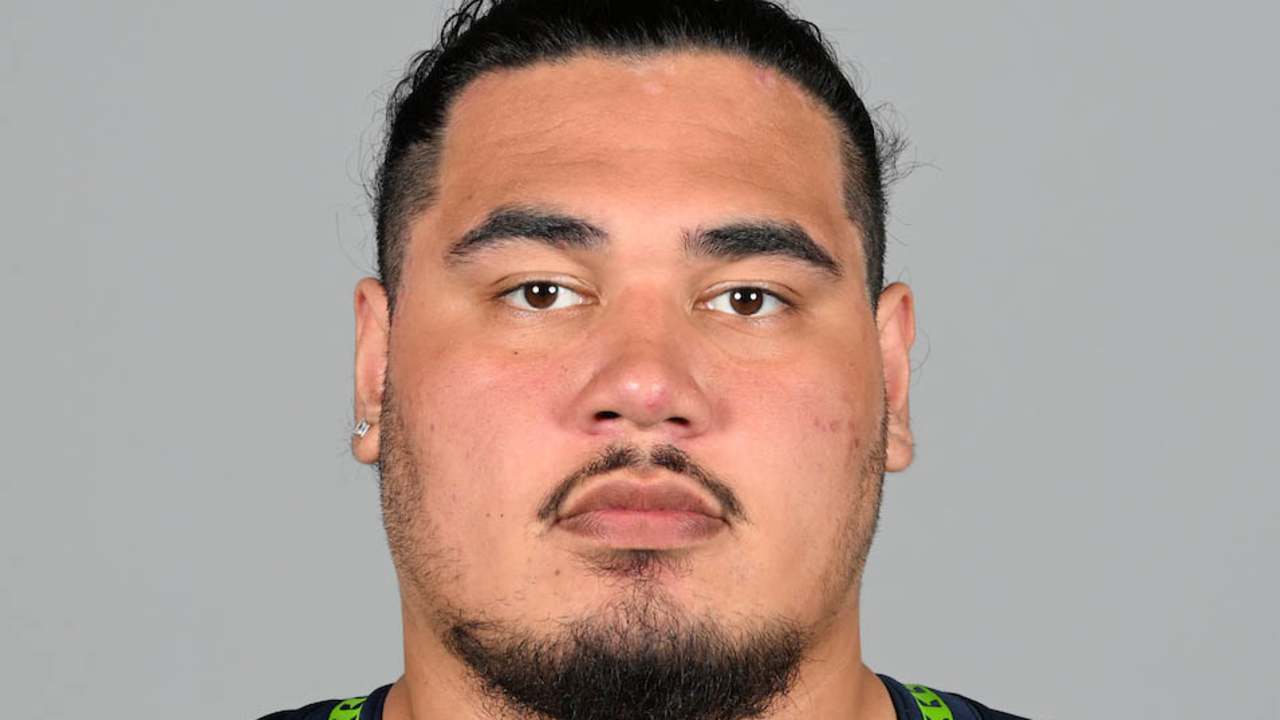 Brandon Pili