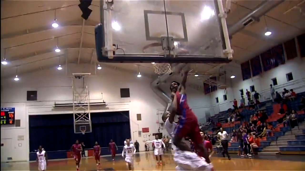 Devon Witherspoon High School Basketball Highlight
