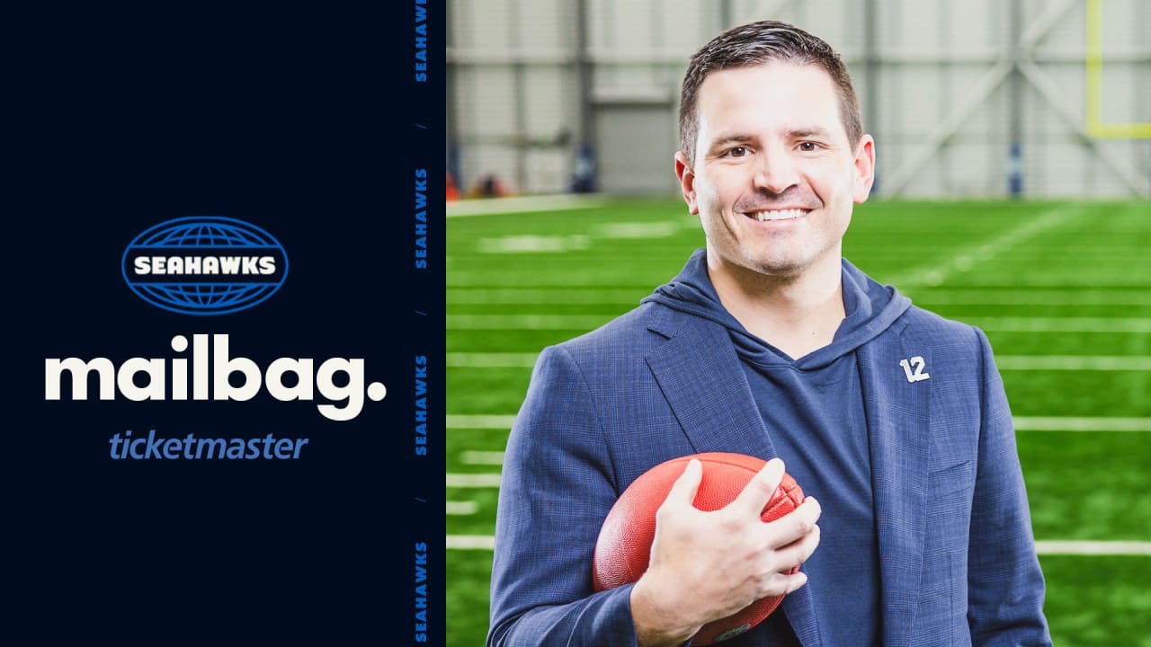 Seahawks Mailbag: Mike Macdonald Questions & More Seahawks Mailbag: Mike Macdonald Questions & More
