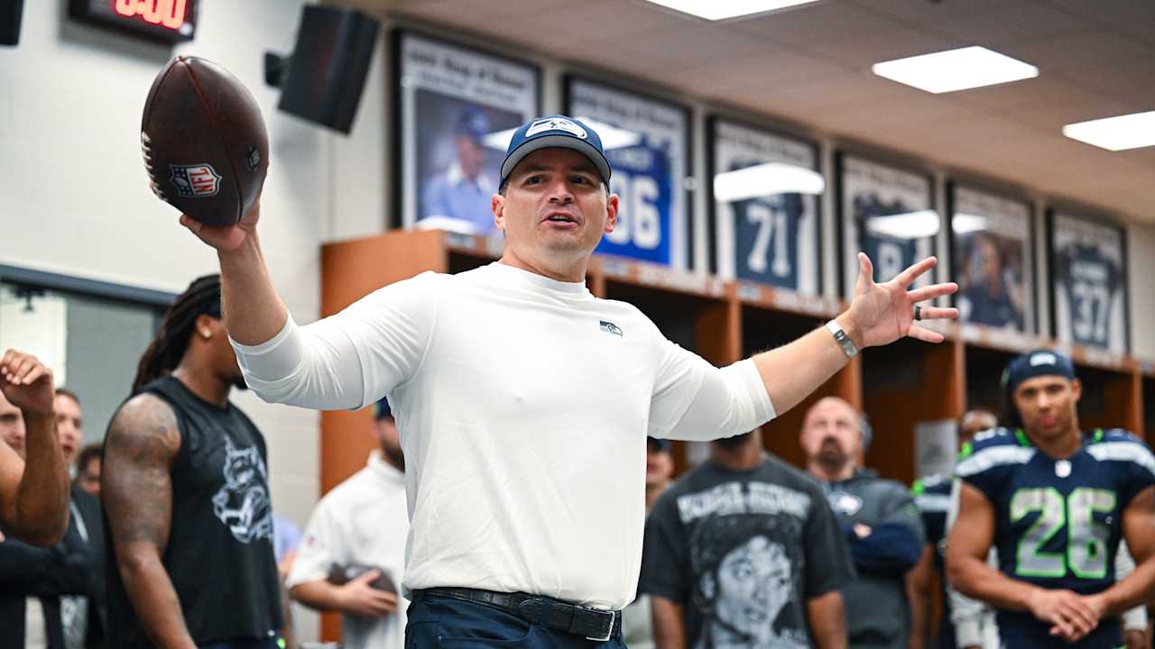 At 3-0, Seahawks ‘Can Be So Much Better’ & Other Takeaways From Mike ...