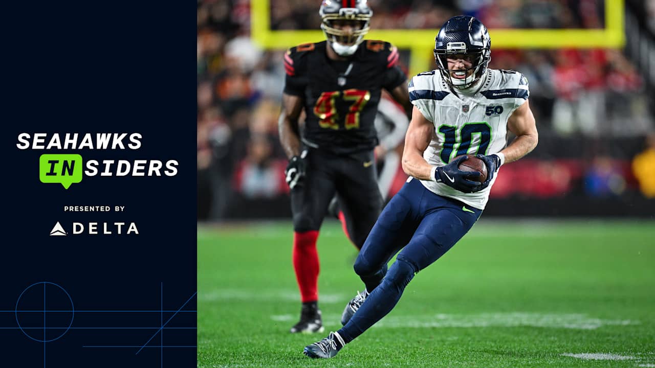 Previewing Seahawks vs. 49ers - Divisional Round | Seahawks Insiders ...