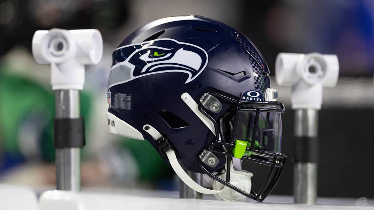 Seahawks Release George Fant, Rayshawn Jenkins, Dre’Mont Jones & Roy ...