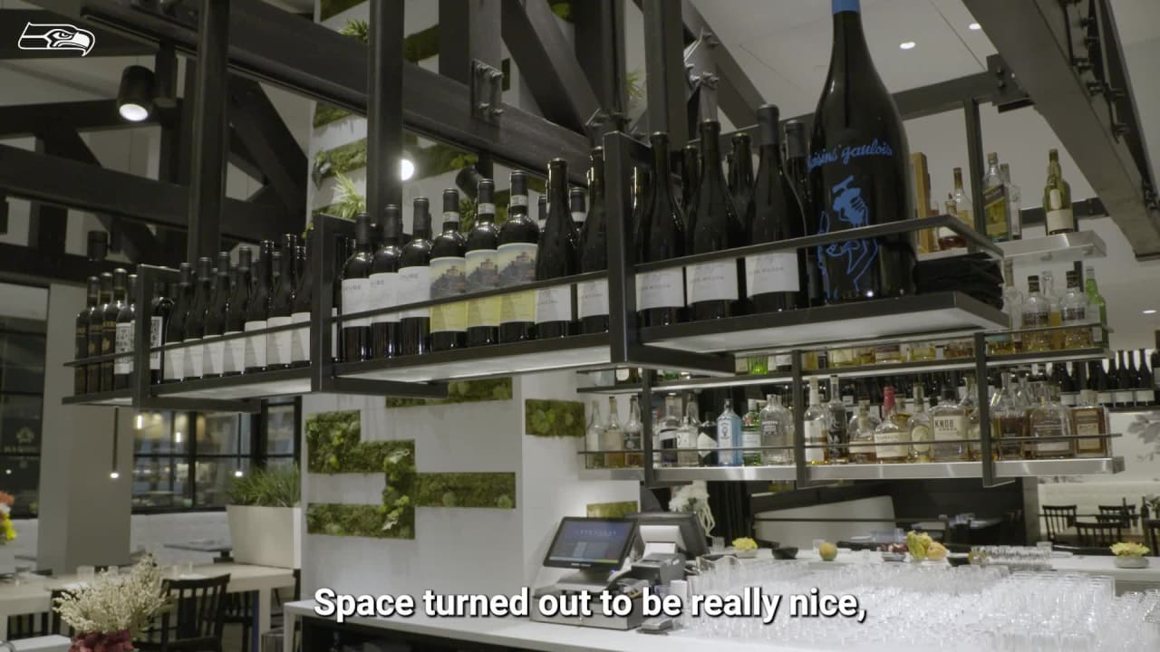 Legends Spotlight: Sidney Rice