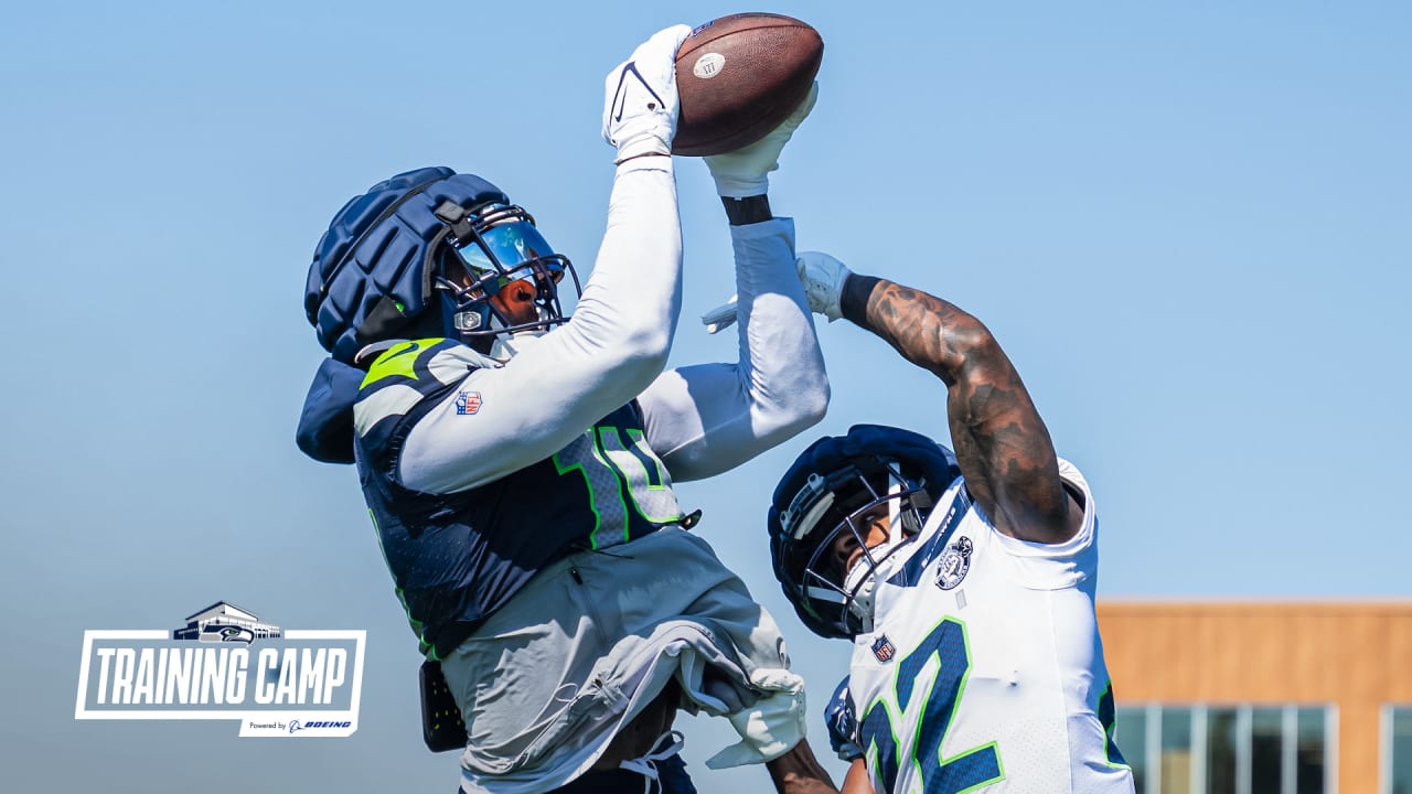 The Best Training Camp Setting In Football & Other Observations From ...