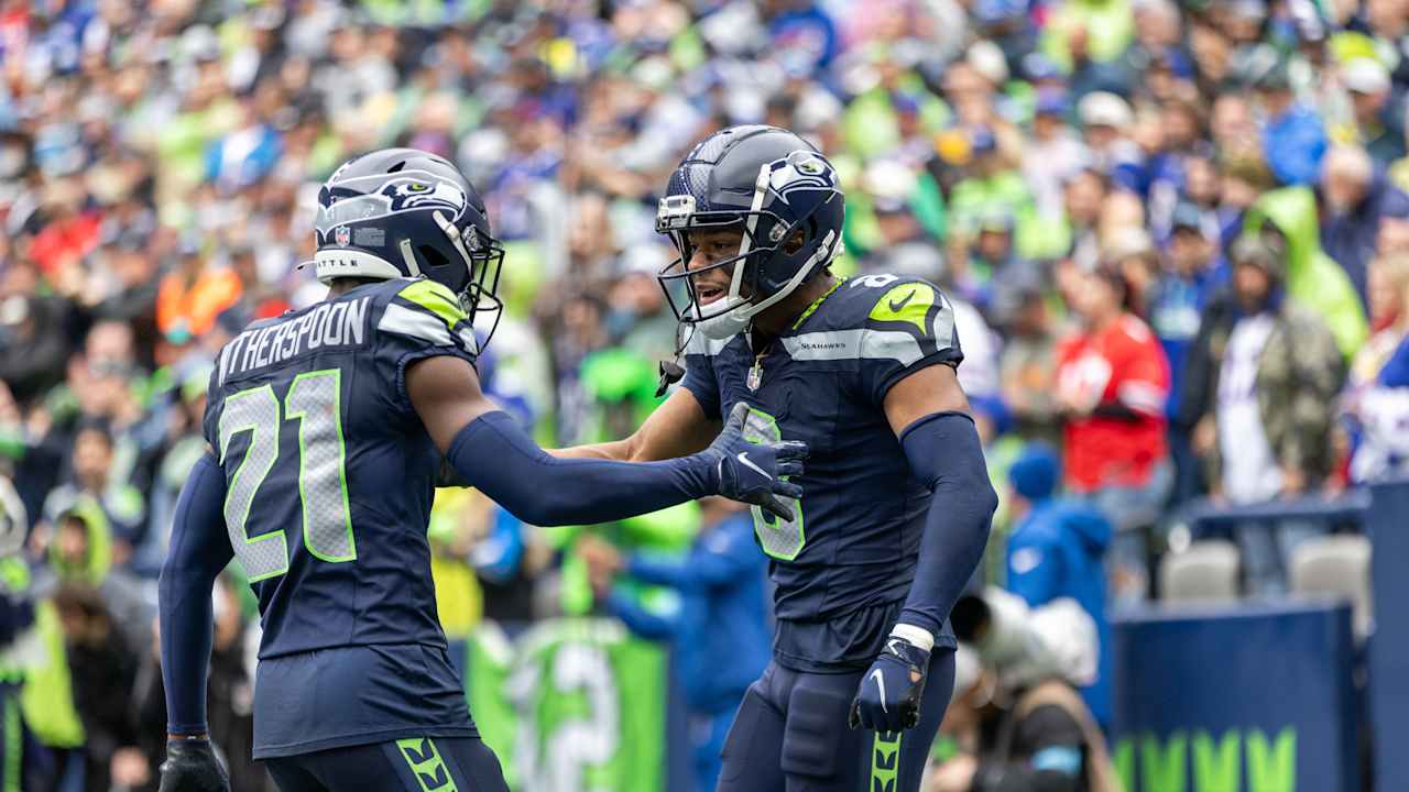 Darauf kommt es in Woche 9 bei Seahawks vs. Rams an