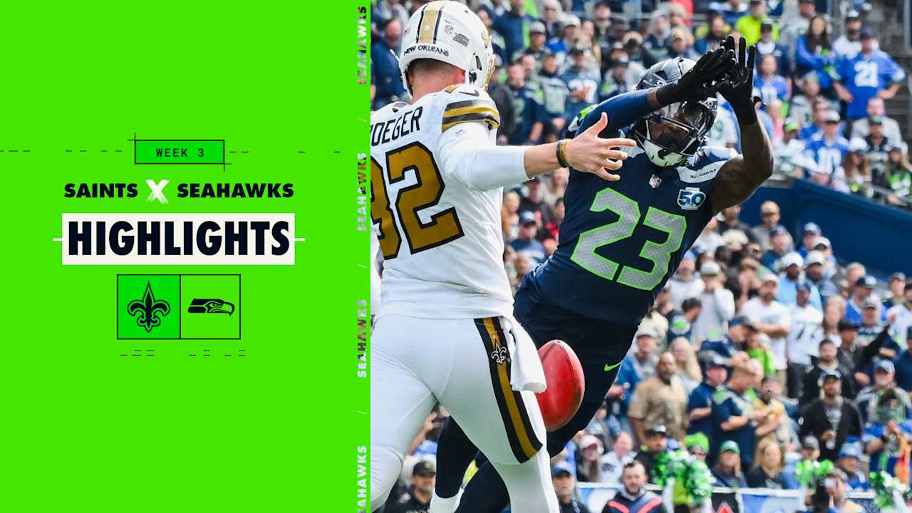 D'Anthony Bell Blocks Punt Setting Up Offense Inside The Red Zone ...