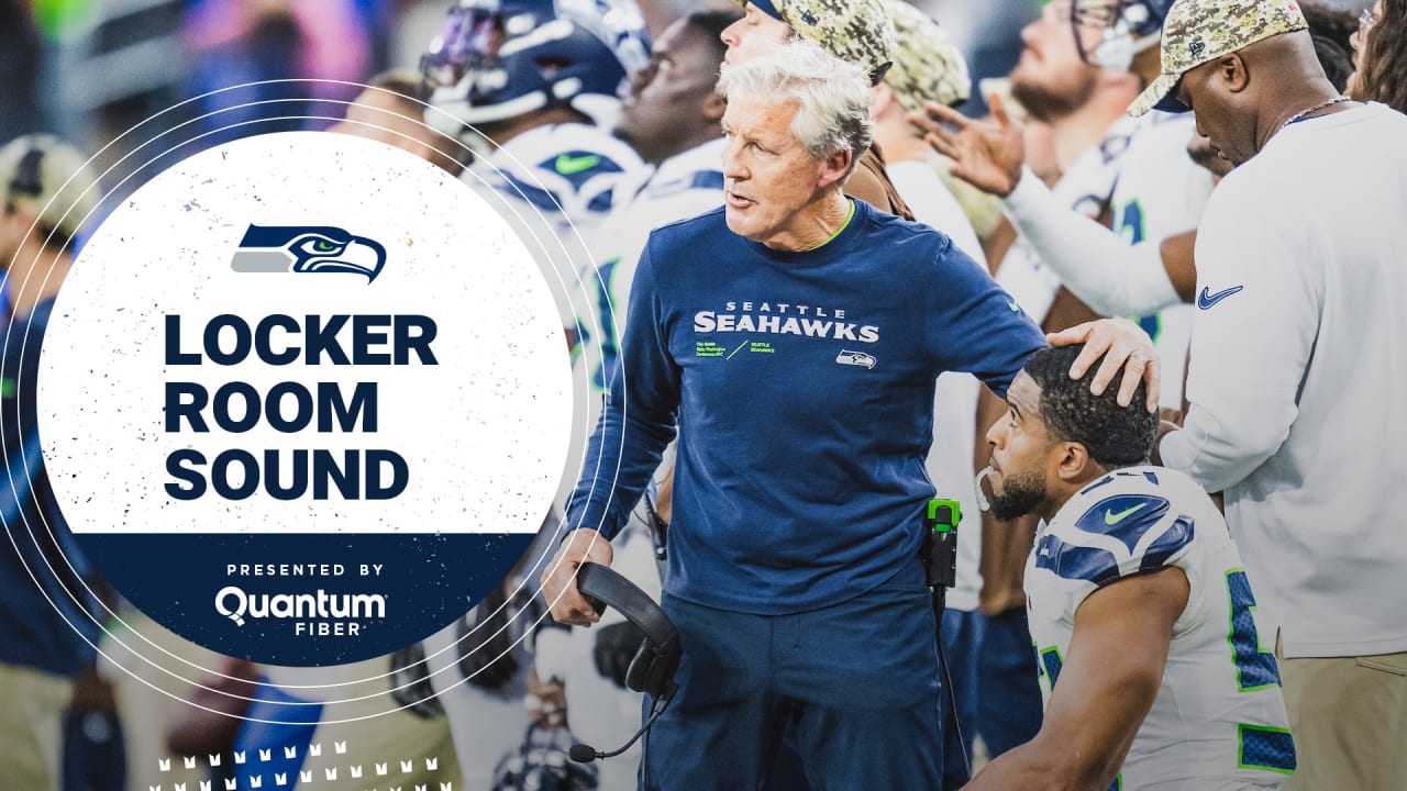 Locker Room Sound: Making Adjustments