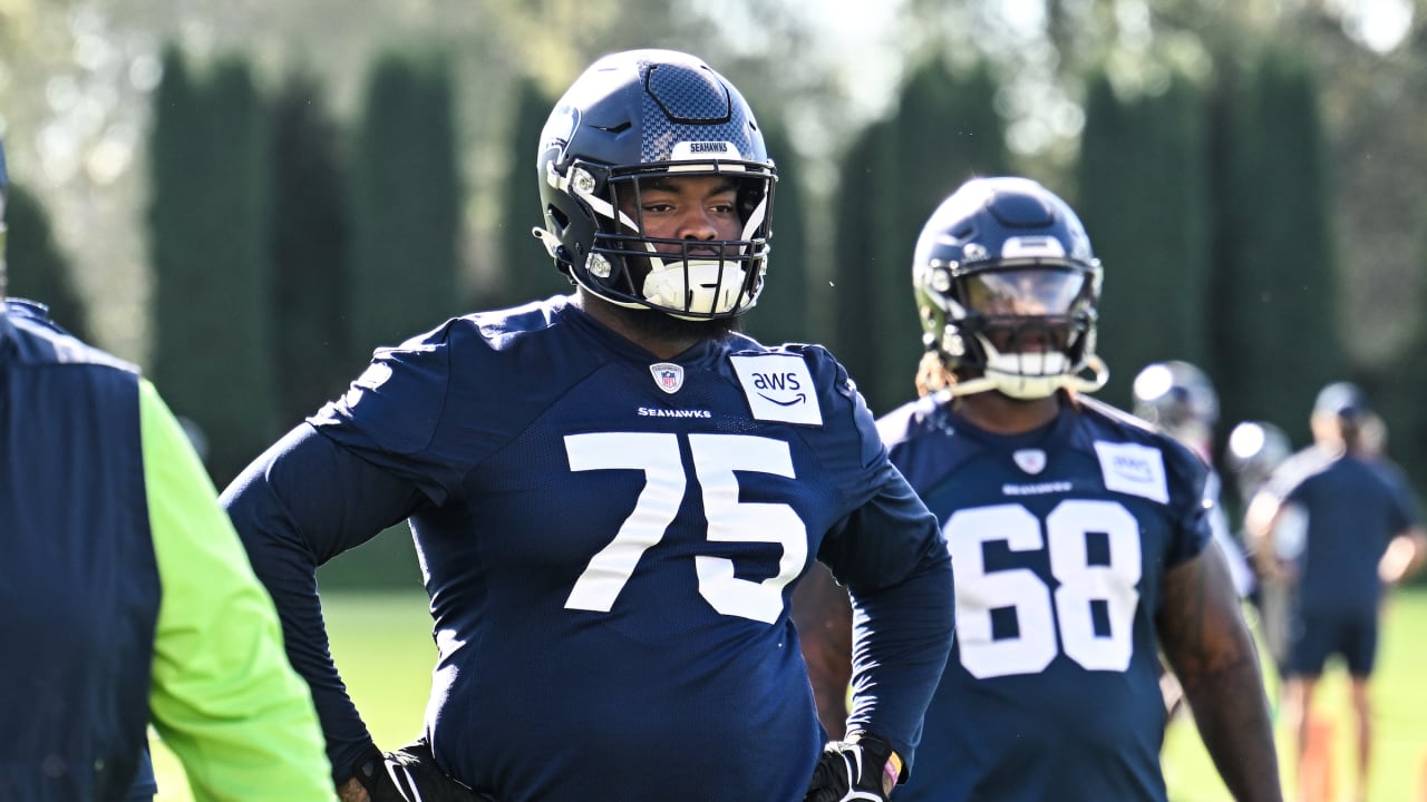 Injury Updates, A New Quarterback & Other Seahawks Notes From Friday