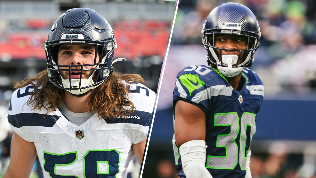 Seahawks Sign Restricted Free Agents Michael Jackson and Jon Rhattigan ...