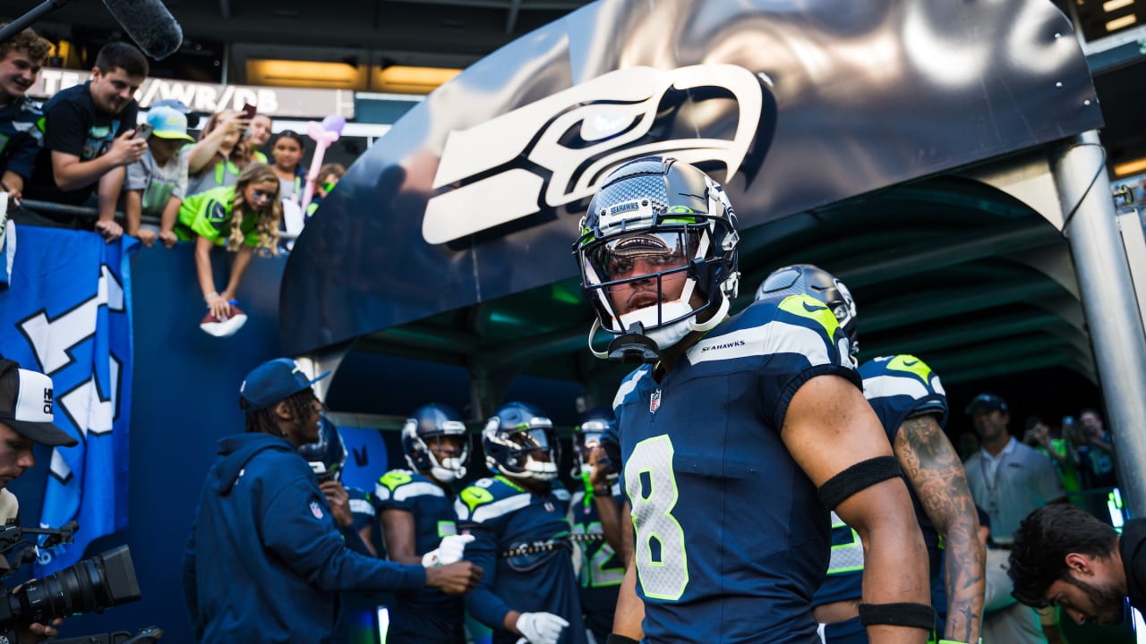 2023 Seahawks Depth Chart, Roster Moves, Cap Position | Page 27 | Seahawks