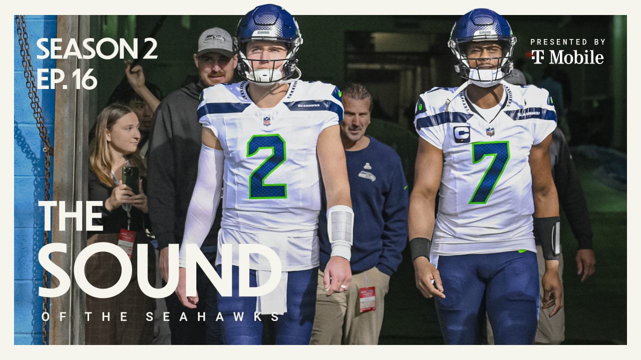 Brothers | The Sound Of The Seahawks: S2 Ep. 16 Presented By T-Mobile