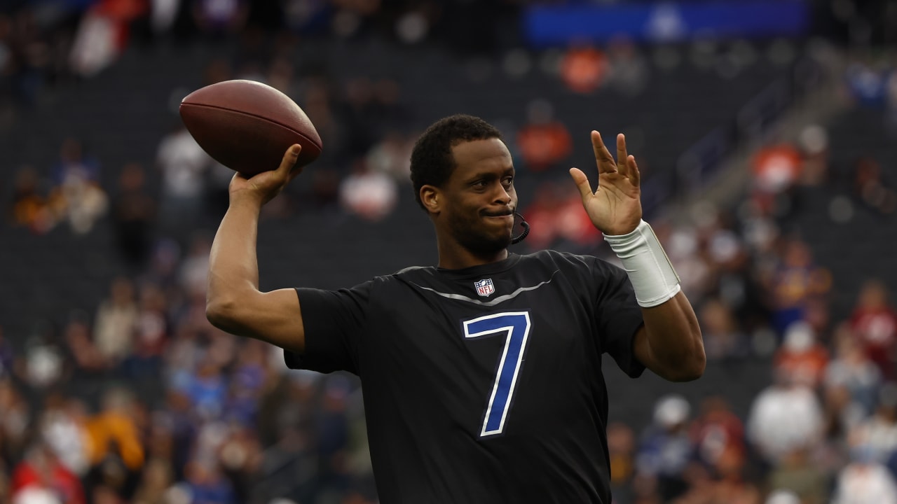 How To Watch 2024 Pro Bowl Games
