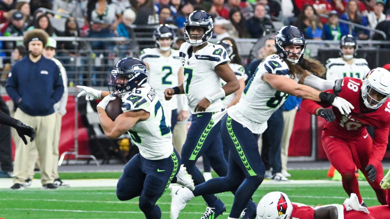 Seahawks Season Comes To An End With A “Bittersweet” Victory Over Cardinals